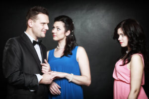 Adultery And Infidelity Around The World | InfidelityHub