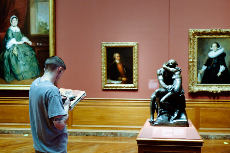 Infidelity Portrayed In Diverse Art Forms | InfidelityHub
